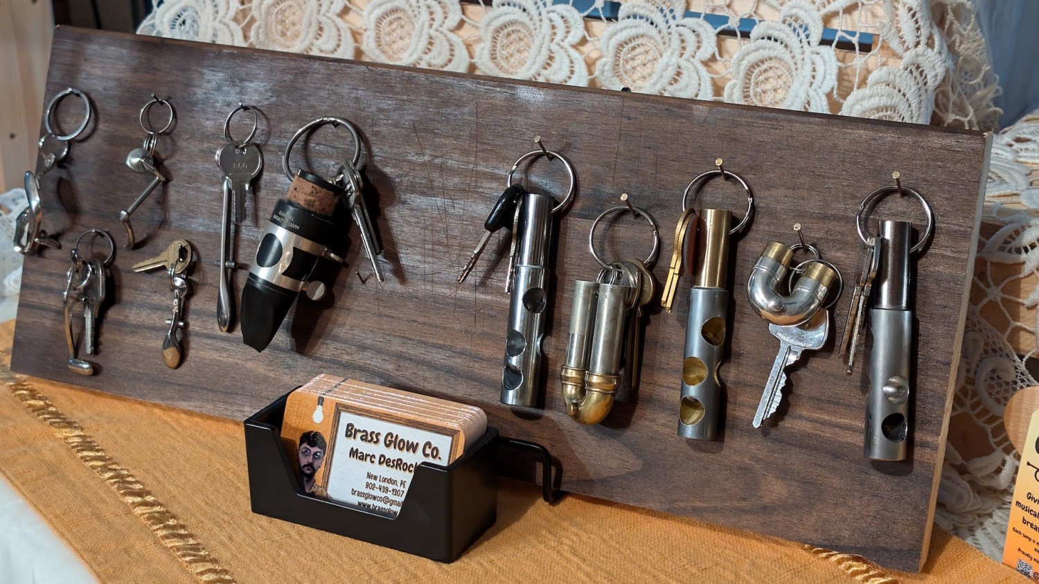 Brass Glow Co. – Giving beyond repair instruments a fresh breath of ...